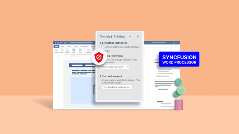 Restrict Editing of Word Documents Based on User in a Web Application ...