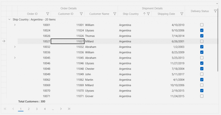 Give Your WPF Application a Fresh Look with New Windows 11 Themes