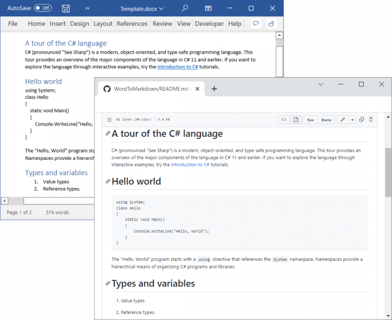 What’s New in 2022 Volume 4: WinUI and WPF | Syncfusion Blogs