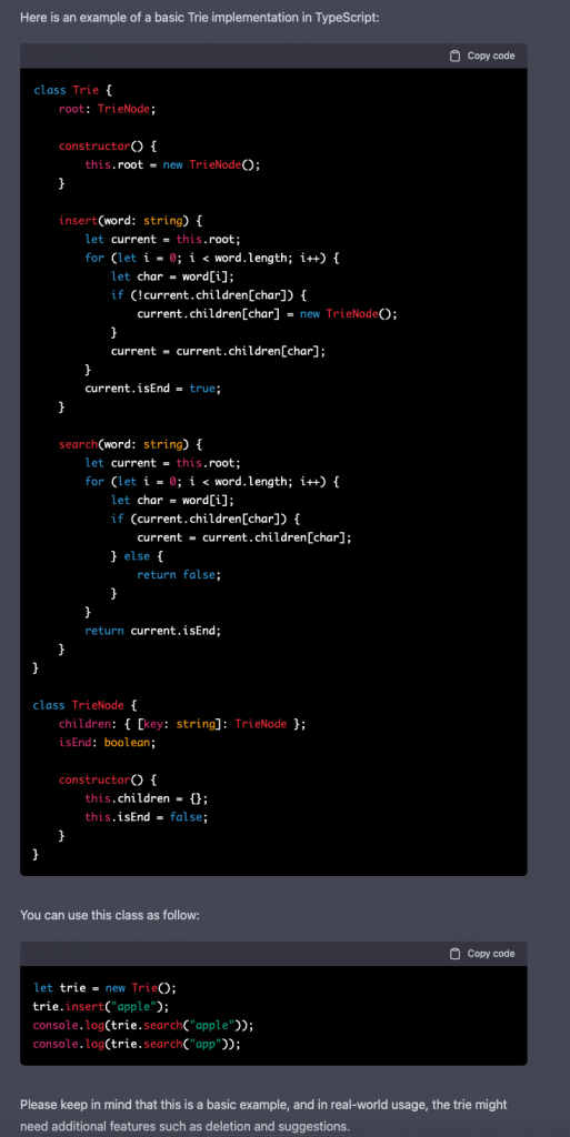 Integrating ChatGPT into Software Development Workflow: Tips and Best Practices