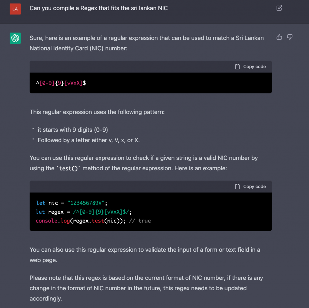 Integrating ChatGPT into Software Development Workflow: Tips and Best Practices