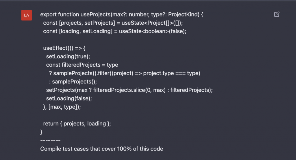 Integrating ChatGPT into Software Development Workflow: Tips and Best ...