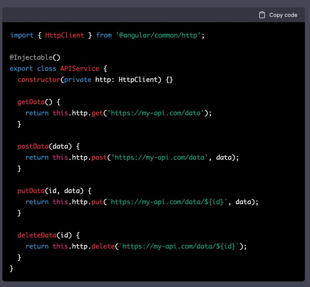 Integrating ChatGPT into Software Development Workflow: Tips and Best Practices