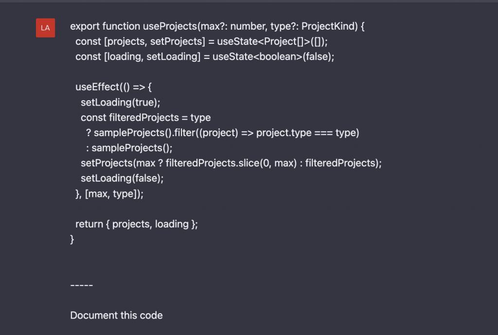 Integrating ChatGPT into Software Development Workflow: Tips and Best Practices