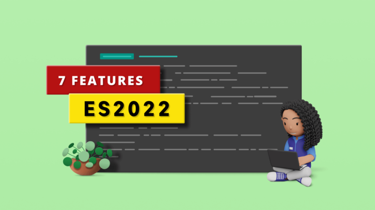 7 Features of ES2022 You Should Know | Syncfusion Blogs