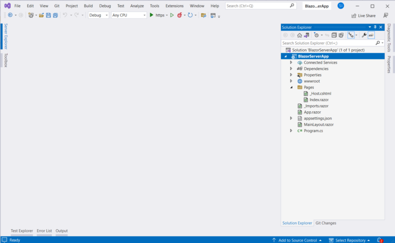 Easily Integrate Blazor Components into Any SPA Framework as Custom Elements