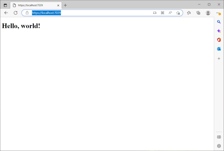 Easily Integrate Blazor Components into Any SPA Framework as Custom Elements