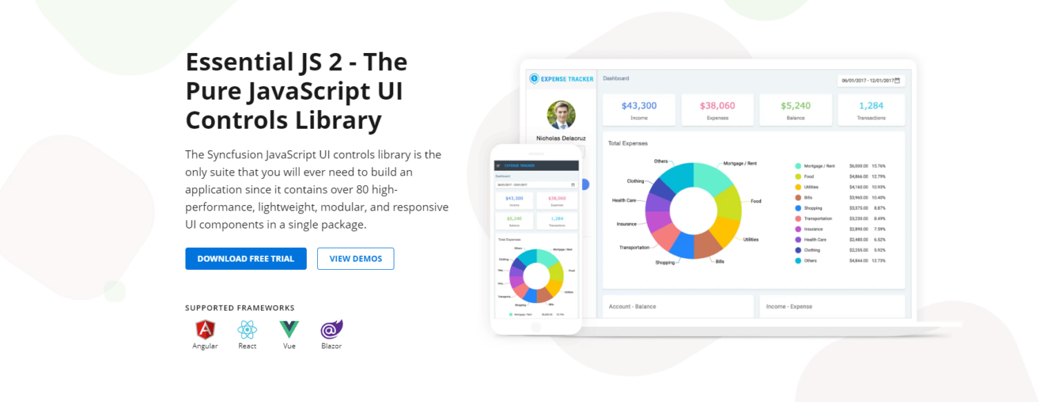 Top 8 JavaScript Notification Libraries | Syncfusion Blogs