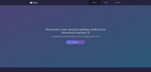 Top 8 JavaScript Notification Libraries | Syncfusion Blogs