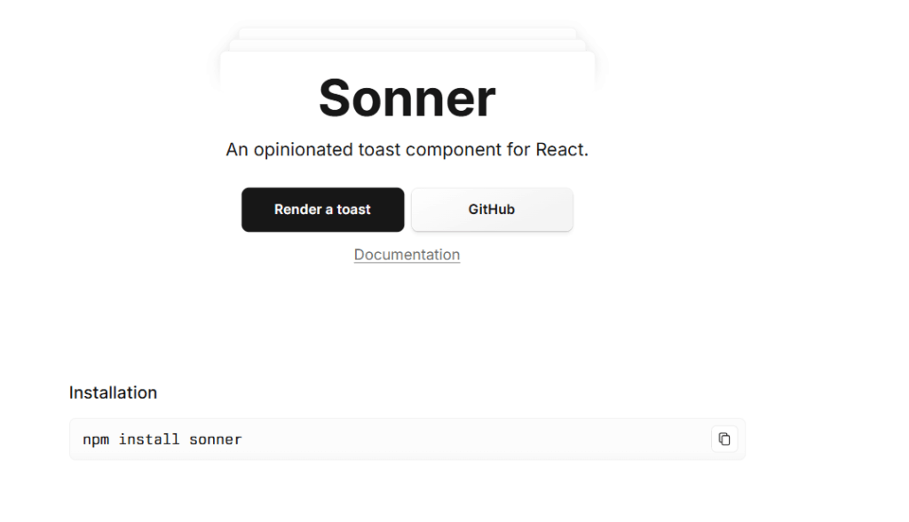 Top 8 JavaScript Notification Libraries for User Alerts and Feedback — #5 Might Surprise You ...