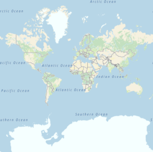 Easily Visualize Online Maps in Your .NET MAUI Apps | Syncfusion Blogs