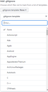 3 Methods to Generate a .gitignore File Automatically