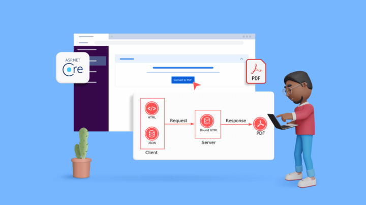 Creating an ASP.NET Minimal Web API to Generate PDF Documents from HTML ...