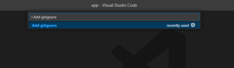 3 Methods to Generate a .gitignore File Automatically