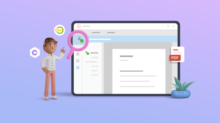 Create a PDF Digital Signature Web Service Using Azure Key Vault and the Syncfusion C# PDF ...