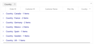 Personalize Your WinUI DataGrid: Quick and Simple Customization Techniques