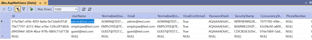 Role-Based Authorization in Blazor File Manager: An Overview