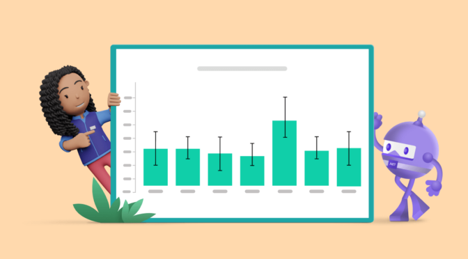 Chart of the Week: Creating a .NET MAUI Error Bar Chart to Visualize the Thermal Expansion of ...