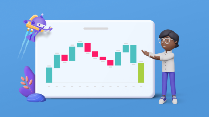 Chart of the Week: Creating a .NET MAUI Waterfall Chart to Track ...