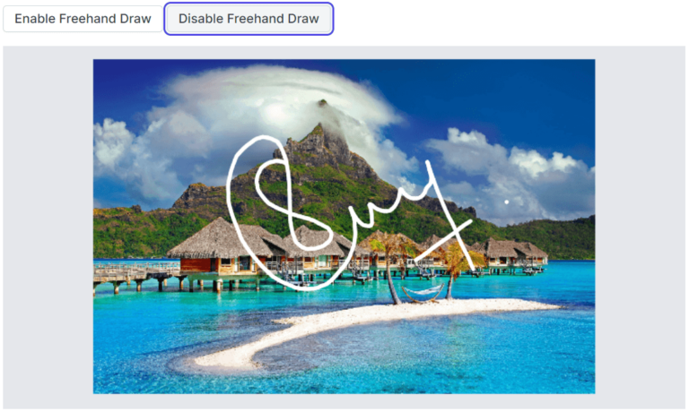 Introducing the New Blazor Image Editor Component