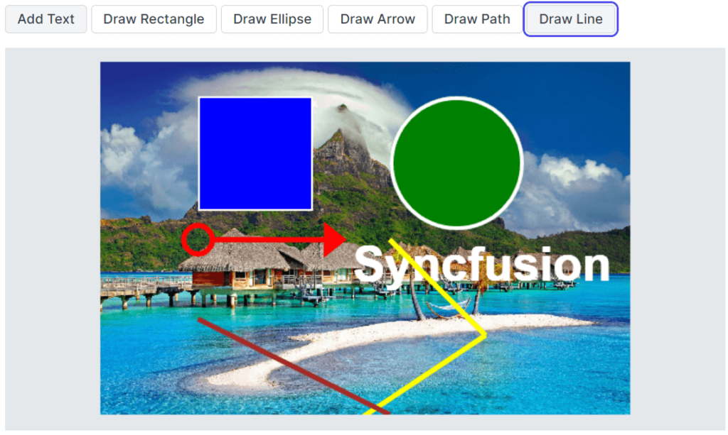Introducing the New Blazor Image Editor Component