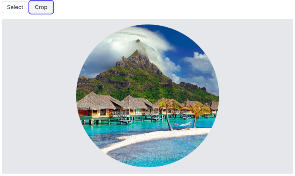 Introducing the New Blazor Image Editor Component