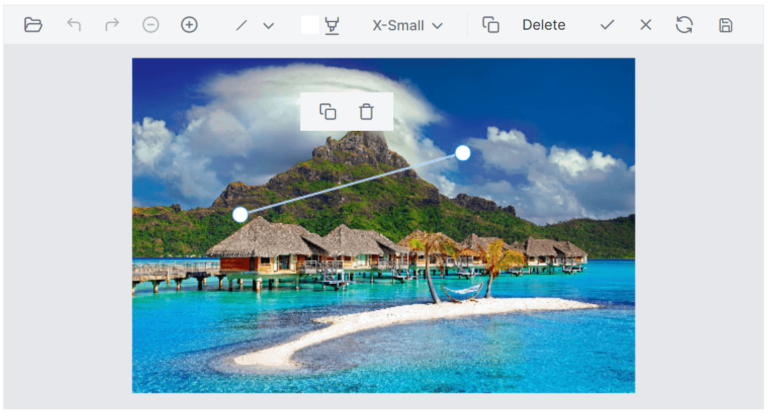 Introducing the New Blazor Image Editor Component