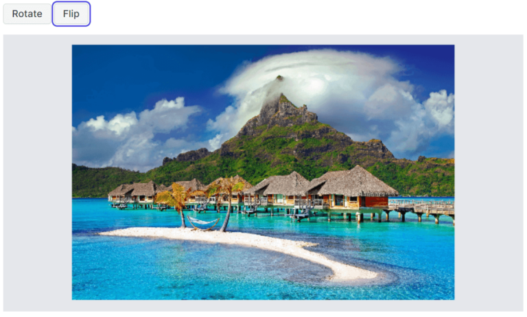 Introducing the New Blazor Image Editor Component