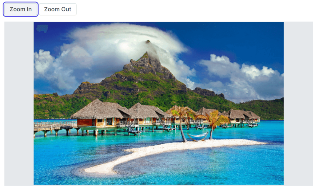 Introducing the New Blazor Image Editor Component