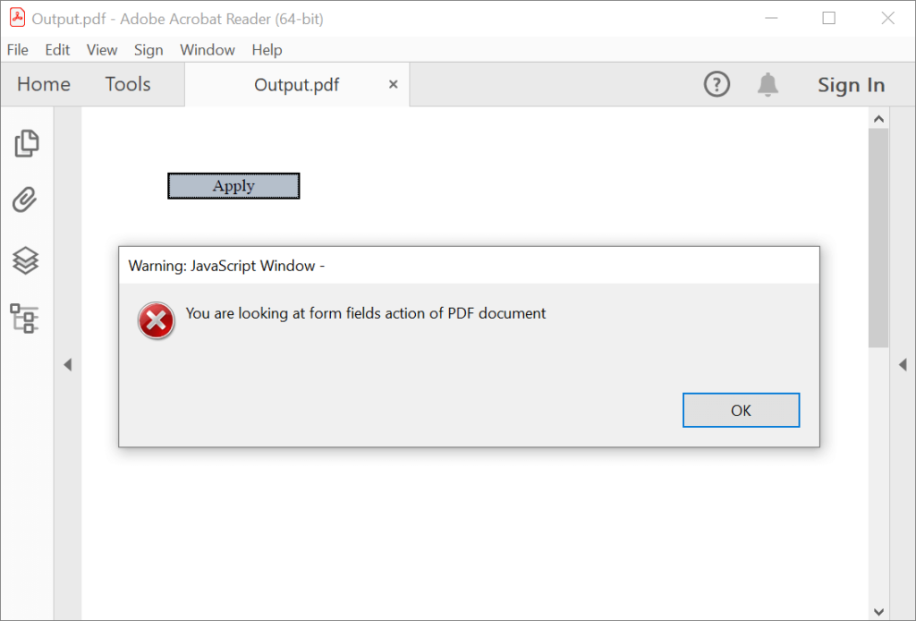 Create, Fill, and Edit Fillable PDF Forms Using C# - A Complete Guide ...
