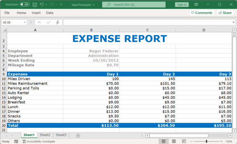 4 Simple Steps to Create Thumbnail Images for Excel Documents in C#