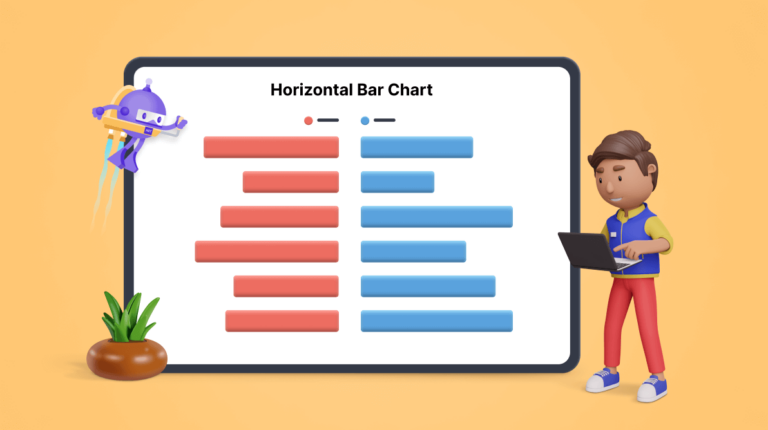 Vertical vs. Horizontal Bar Charts: Optimize Your Data Visualization with Blazor Charts ...
