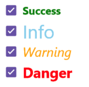 Introducing the New .NET MAUI CheckBox Control | Syncfusion Blogs