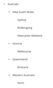 Introducing the New .NET MAUI TreeView Control