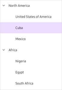 Introducing the New .NET MAUI TreeView Control