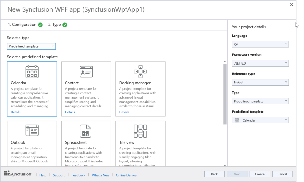 Streamline Your WPF Development with Syncfusion: Introducing the WPF ...