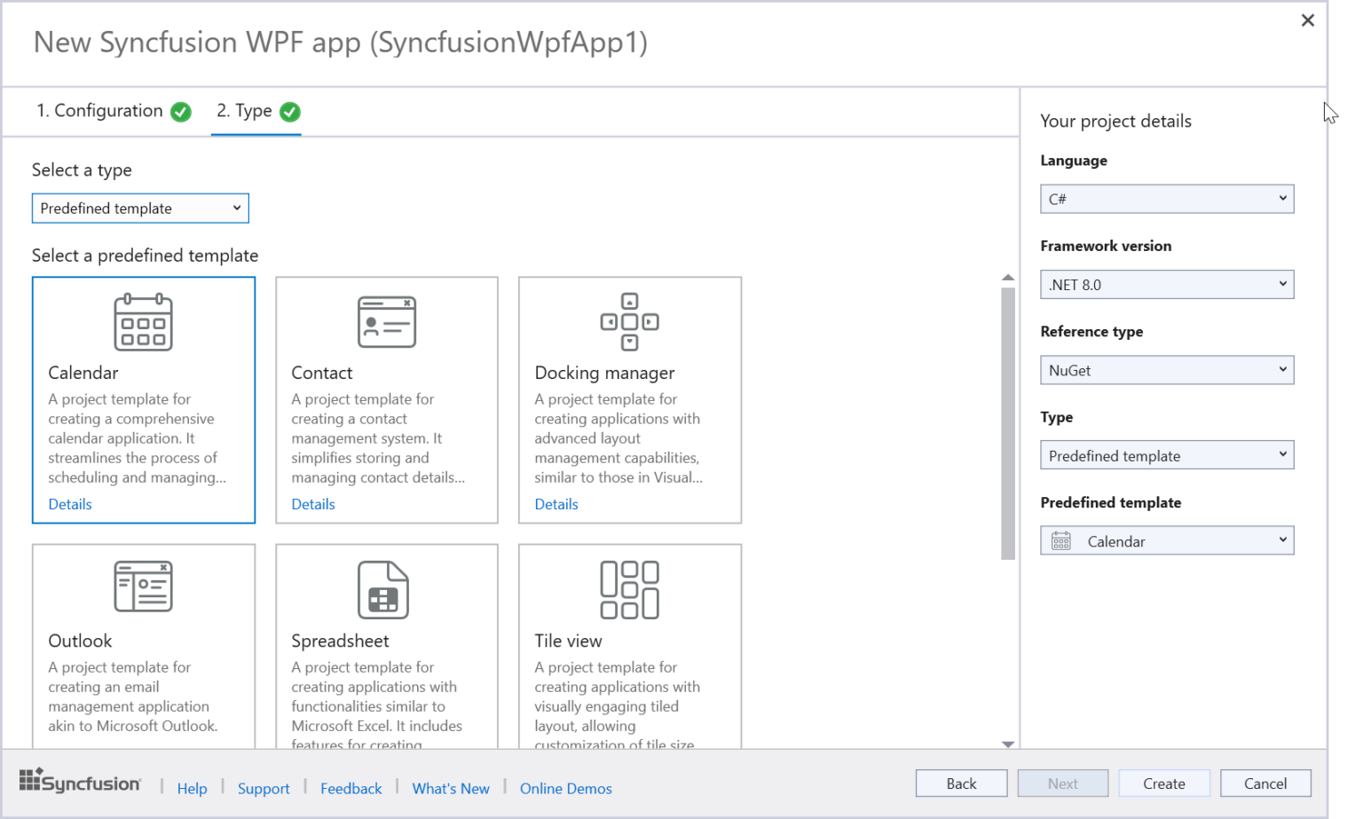 Streamline Your WPF Development with Syncfusion: Introducing the WPF Template Studio for Visual ...