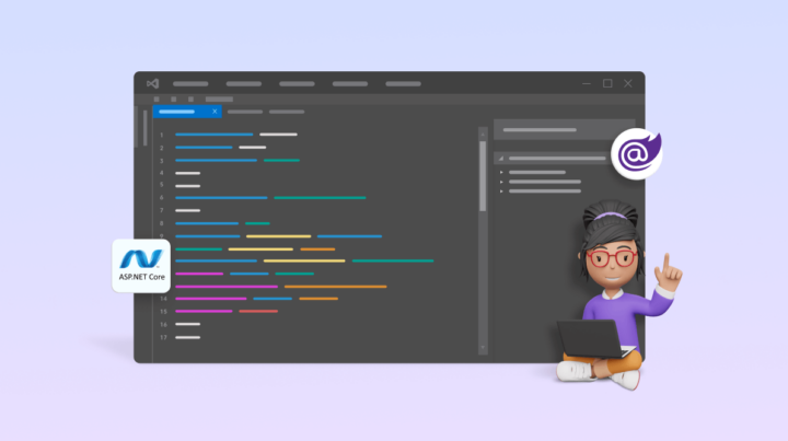 How To Add A Blazor Webassembly Project To An Aspnet Core App