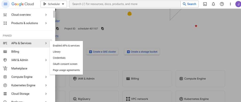 Effortless Google Calendar Events Synchronization in .NET MAUI Scheduler
