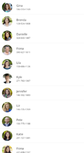 Easily Bind SQLite Data to .NET MAUI ListView and Perform CRUD Actions