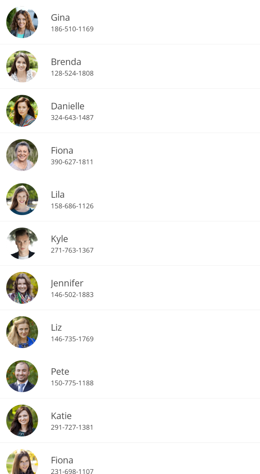 Easily Bind SQLite Data to .NET MAUI ListView and Perform CRUD Actions