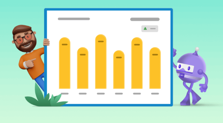 Charts of the Week: 25 Inspiring Use Cases with Syncfusion Charts
