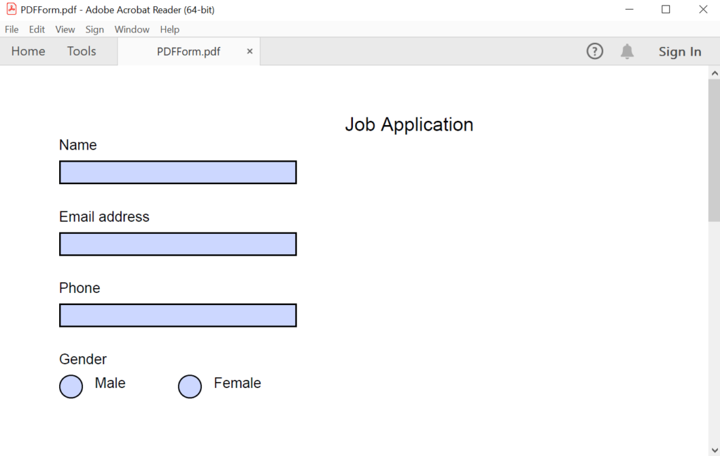 Top 10 Must-Have Features in C# PDF Library