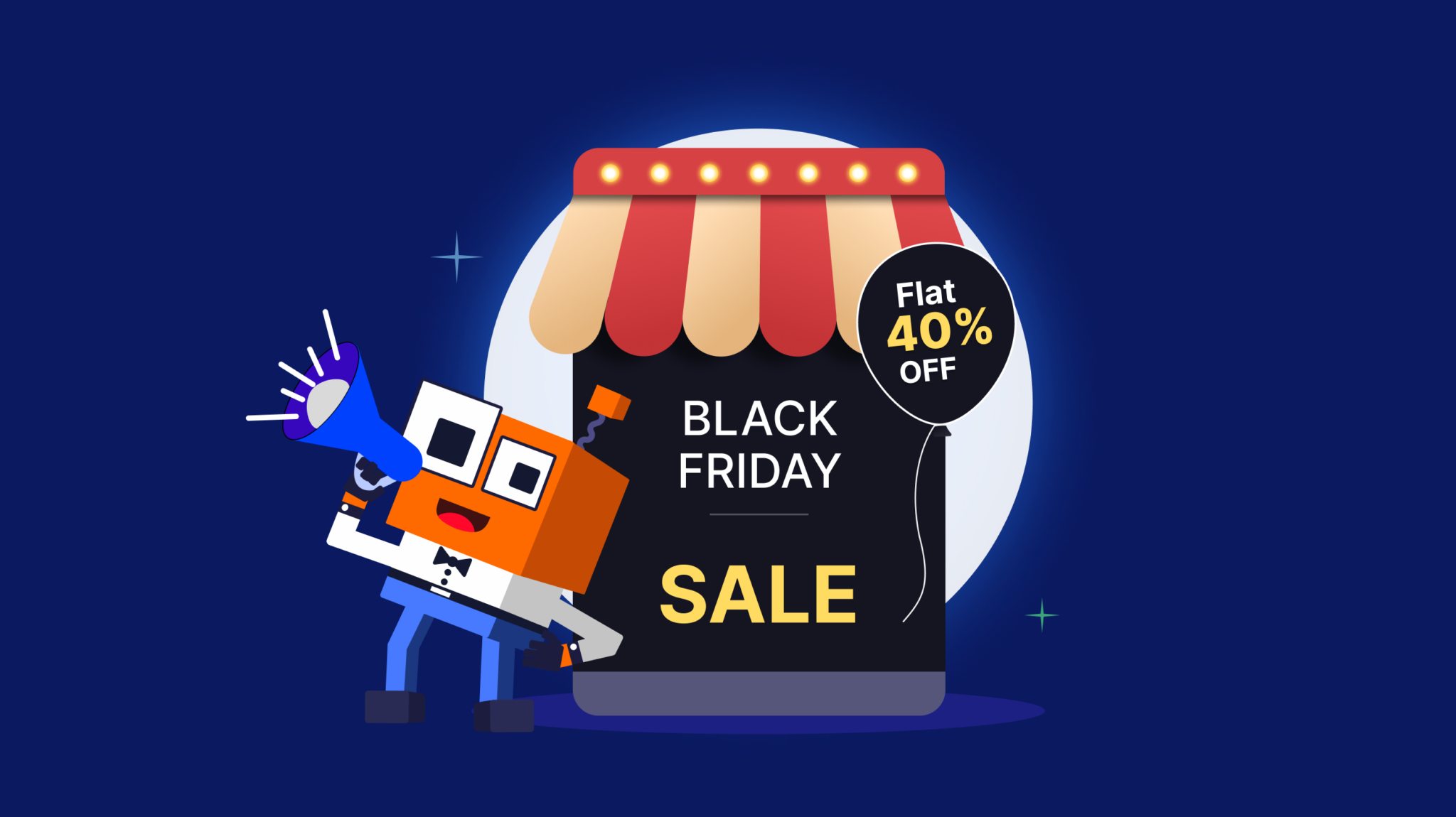 Syncfusion Essential Studio®: Black Friday Deals 2023