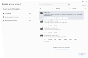 Merge Multiple Excel Files into One in Just 3 Steps Using C#