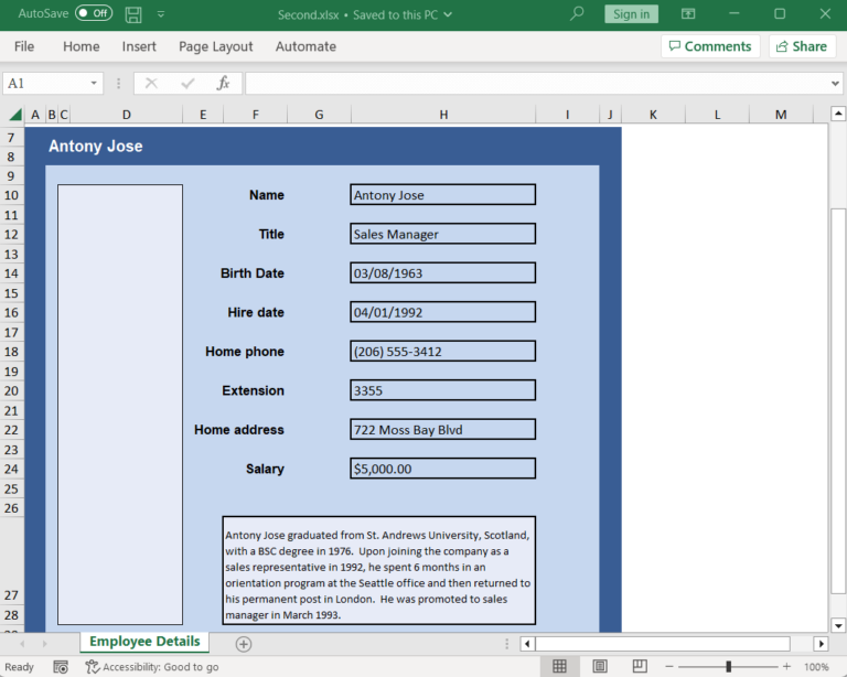 Merge Multiple Excel Files into One in Just 3 Steps Using C#