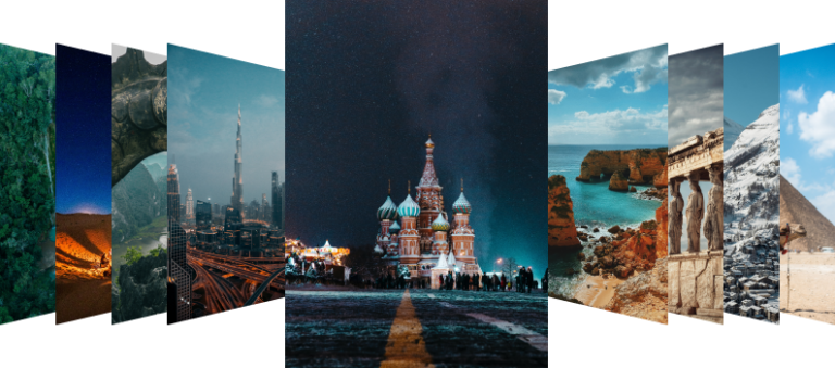 Introducing the New .NET MAUI Carousel Control