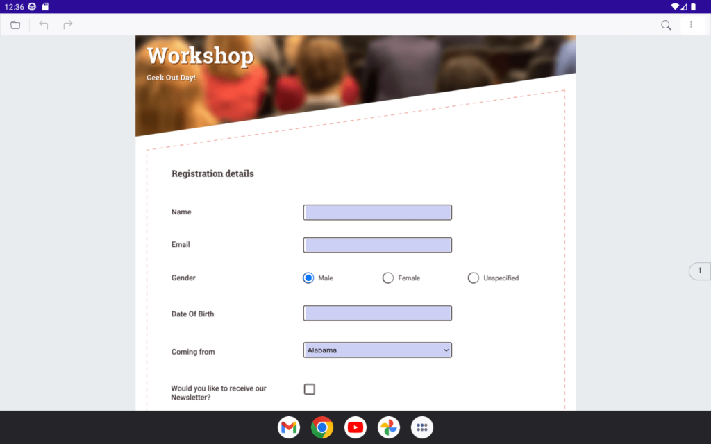 Easily Integrate the Syncfusion Blazor PDF Viewer in Your .NET MAUI Apps