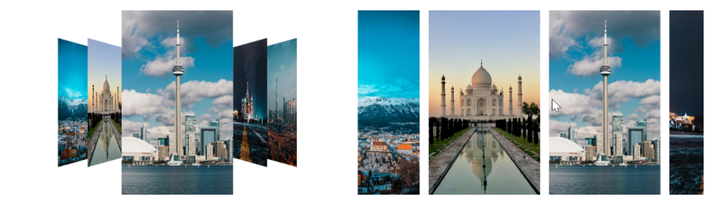 Introducing the New .NET MAUI Carousel Control