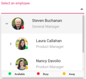 Introducing the New Blazor Dropdown Tree Component